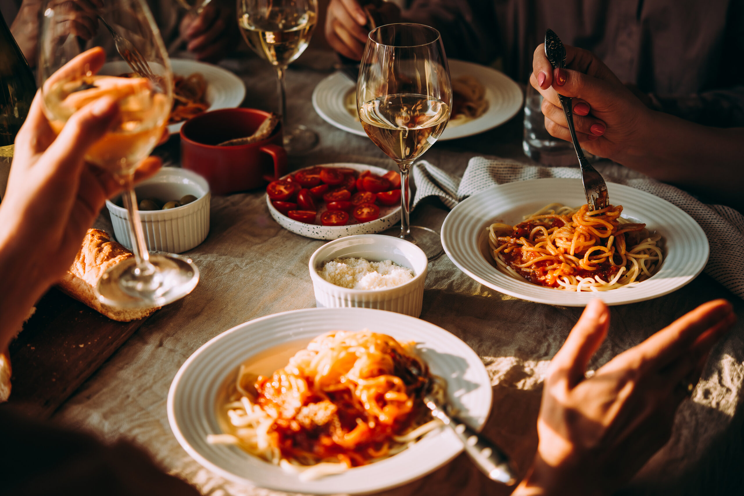 What to Eat in Sorrento & Amalfi Coast: Must-Try Dishes 2026